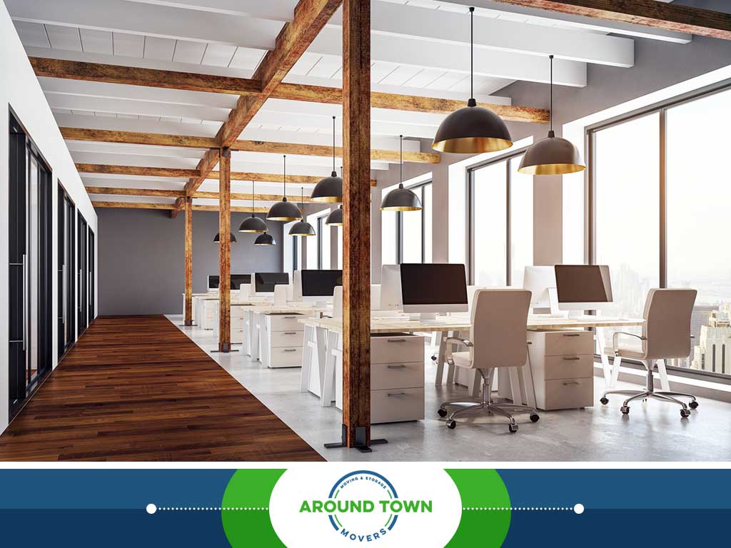 How to Create a Good Floor Plan for Your New Office Space