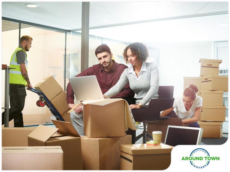 Planning Tips: Creating an Office Relocation Timeline